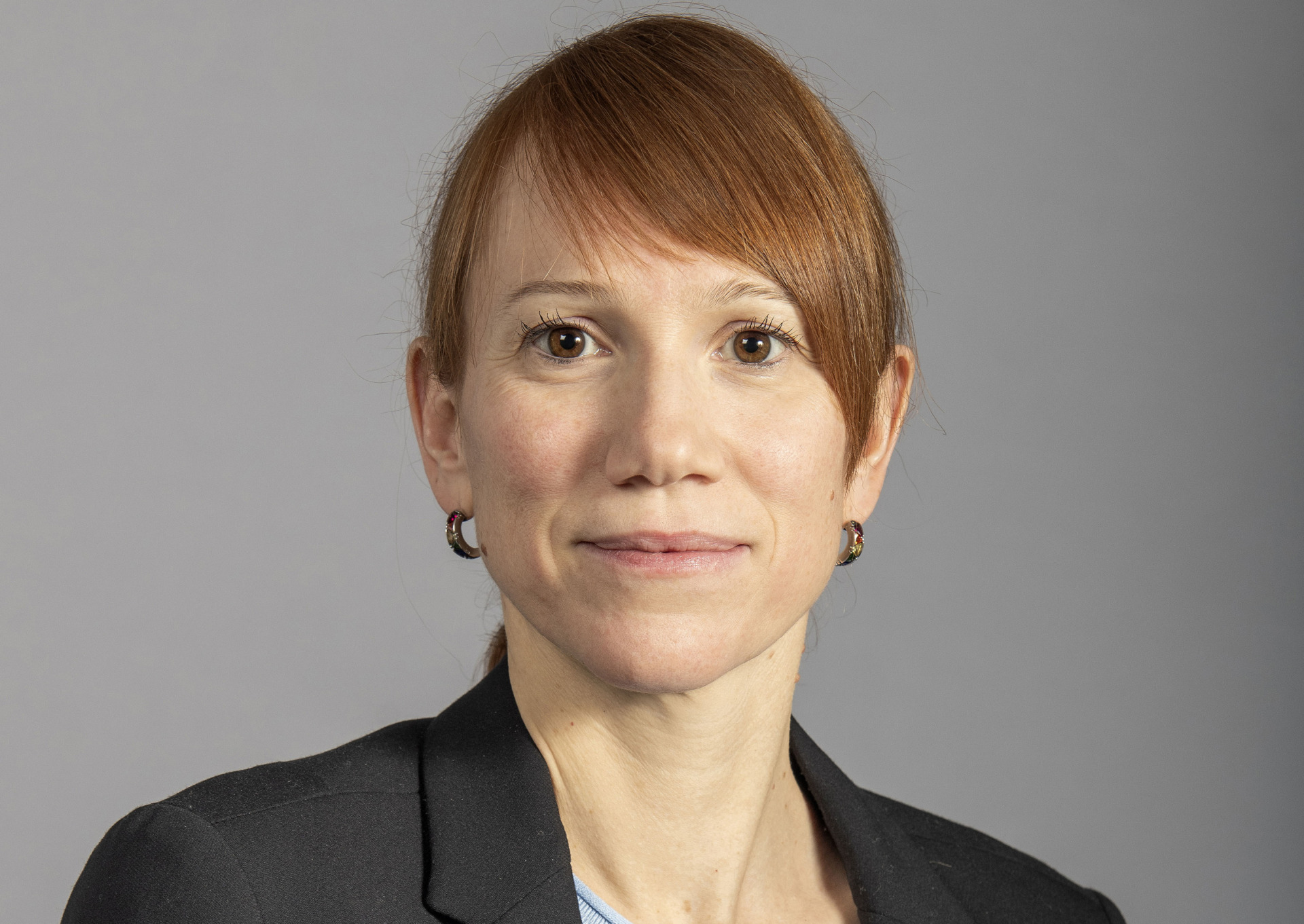 Pernelle Jensen (V) reagerer på TV-indslag i morgen om LGBT+ ...